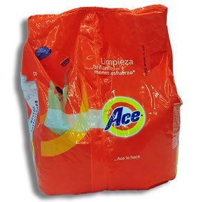 Detergente Accion Instantanea Ace 800 Gr - IC Norte