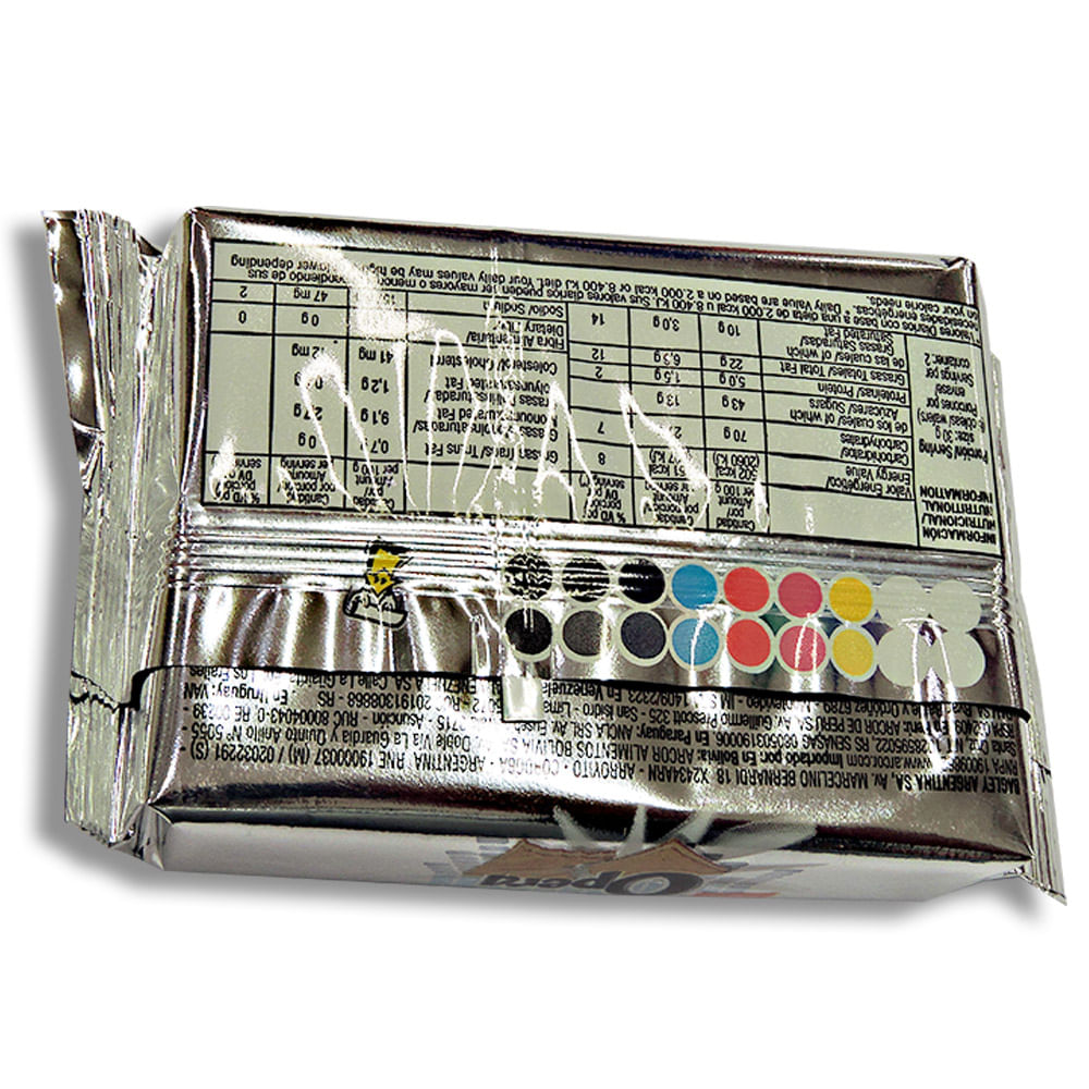 Galleta Opera Bagley 92 Gr - IC Norte