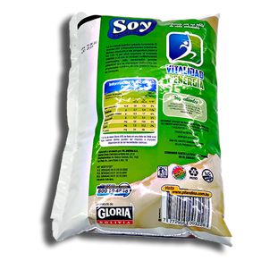 Leche de Soya Natural Pil 946 Ml - IC Norte