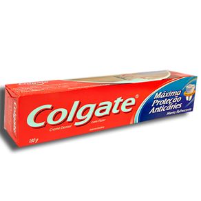 Pasta Dental Maxima Proteccion Colgate 180 Gr - IC Norte