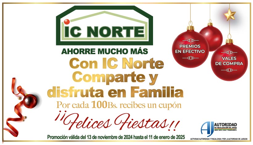 IC Norte S.A.