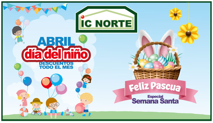 IC Norte S.A.